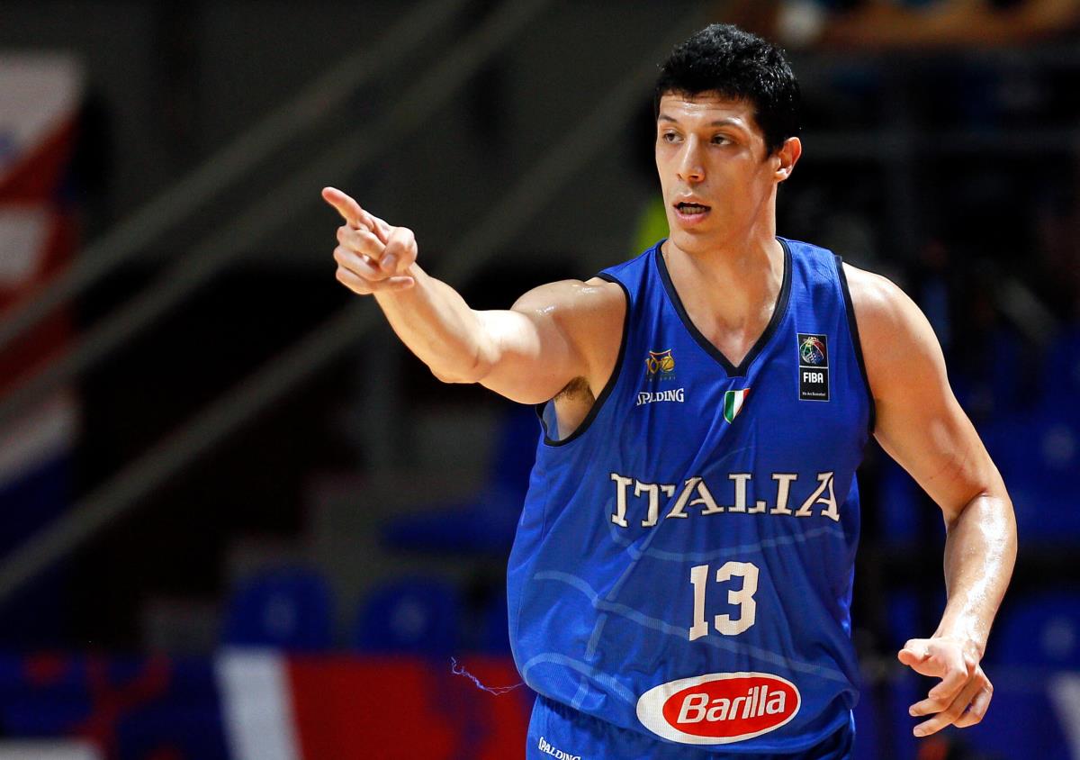 Dželat Srbije potvrdio učešće na Evrobasketu | Kurir
