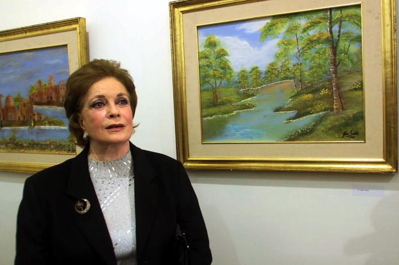 PREMINULA JEHAN SADAT: Bivša prva dama Egipta koja je osnažila i ...