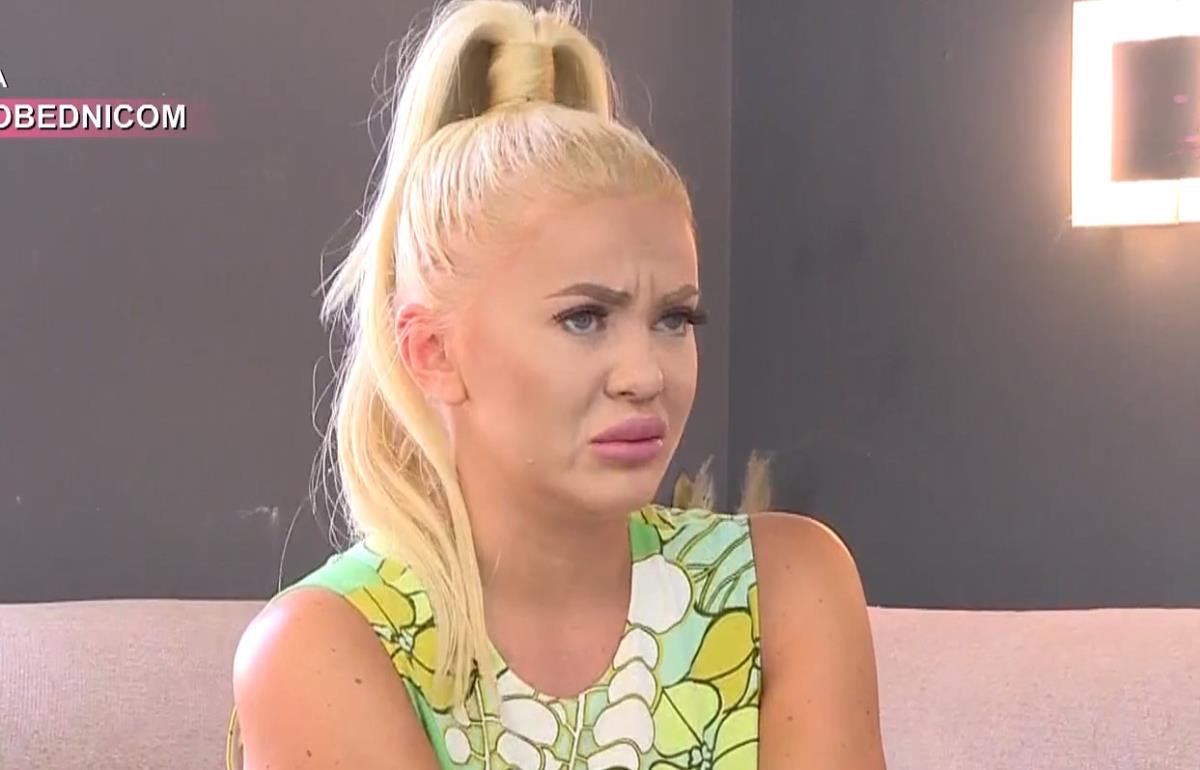 NAKON STRAVIČNIH PRETNJI SMRĆU, OGLASILA SE SANJA STANKOVIĆ: Van sebe sam! Ako nastave ovako ...