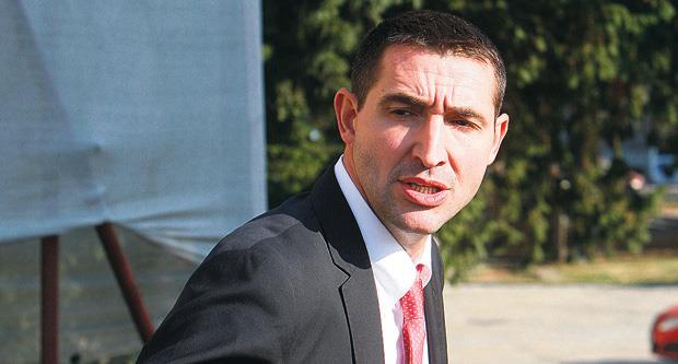 KORUPCIJA: Oliver Dulić u utorak svedoči u istrazi protiv Janjića i ...