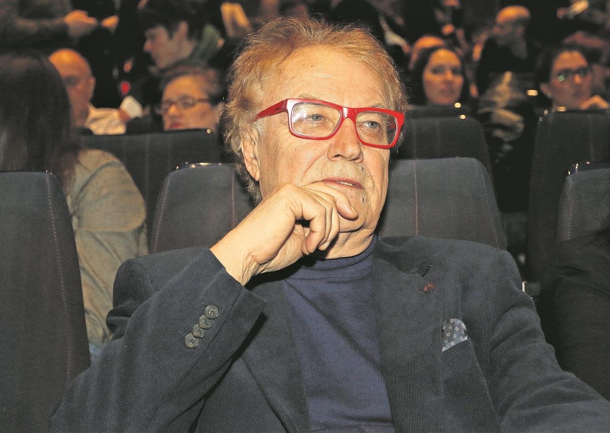 Lordan Zafranović o filmu Djeca kozare | Kurir