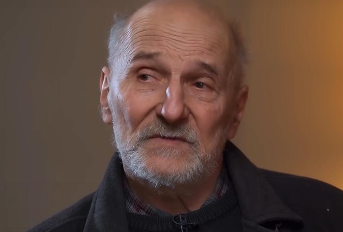 LEGENDARNI GLUMAC IZGUBIO BITKU SA KORONOM: Preminuo ruski umetnik Petr ...