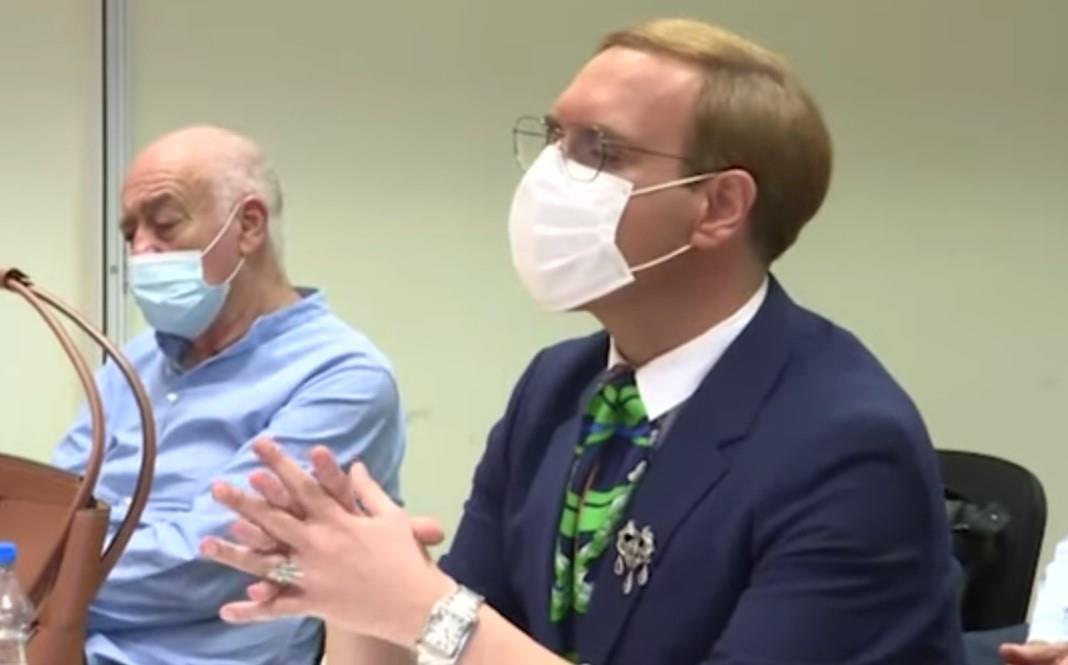 BOKI 13 OSUĐEN ZA PREVARE I PRANJE PARA! Jovanovski dobio 9 godina ...