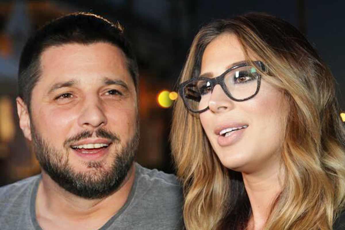 VOLELA JE MARKA MILJKOVIĆA, A GODINAMA JE U BRAKU SA OVIM DASOM! Ena ...