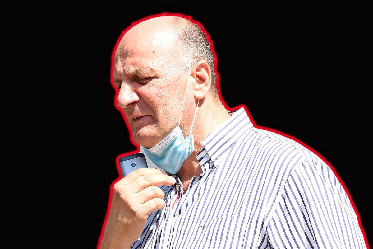 SAMO NJOJ VERUJE: Evo ko brani Šarićevog advokata Dejana Lazarevića | Kurir