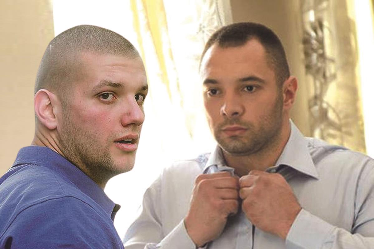 PRVE ŽRTVE MARETA MILJKOVIĆA NJEGOVA 2 KUMA: Jedan ubijen na šinama ...