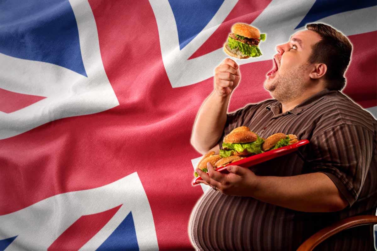 BRITANSKA OFANZIVA NA DEBELE Nagrade za one koji se zdravo hrane ili se ...