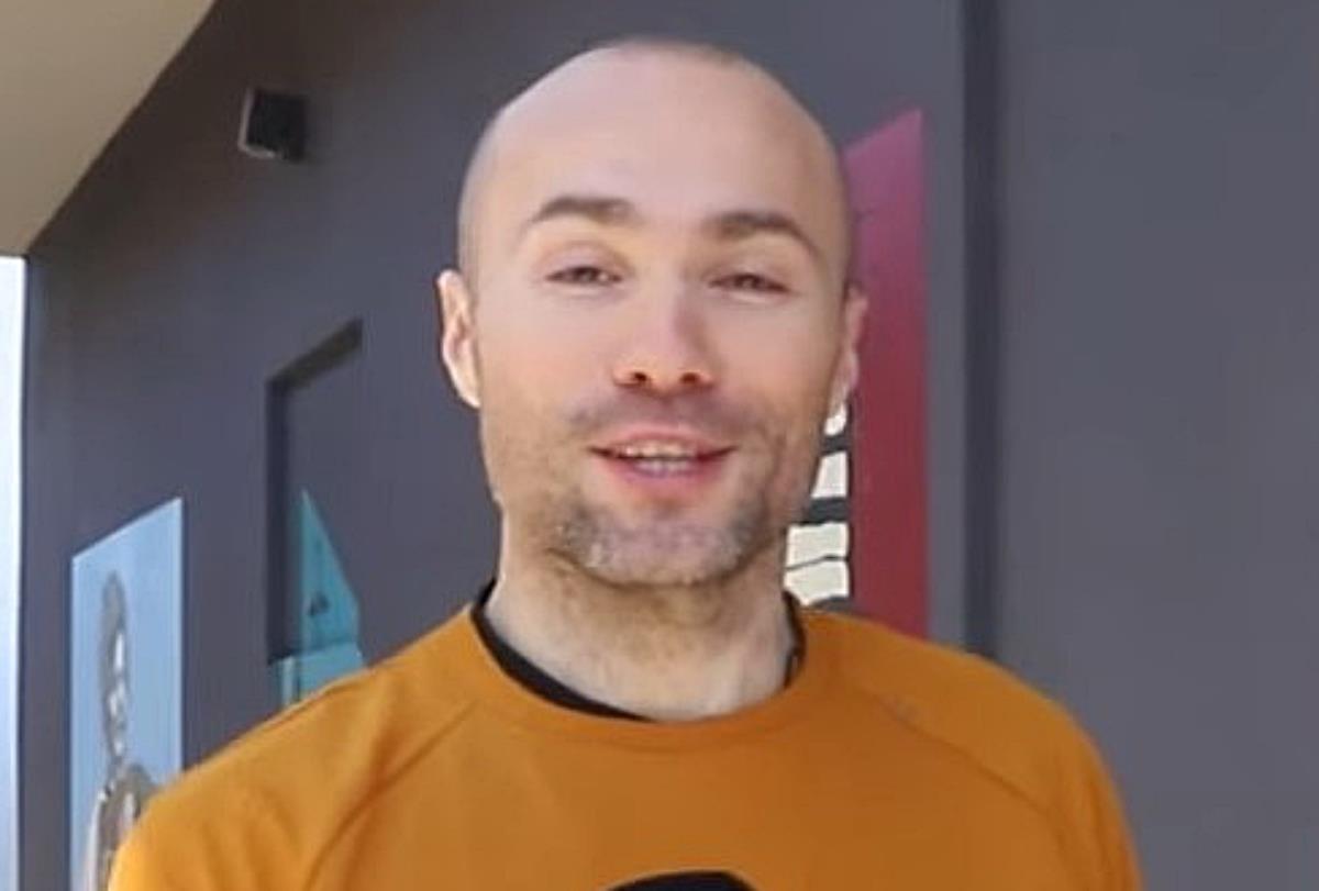 Nova devojka Ace Sofronijevića | Kurir