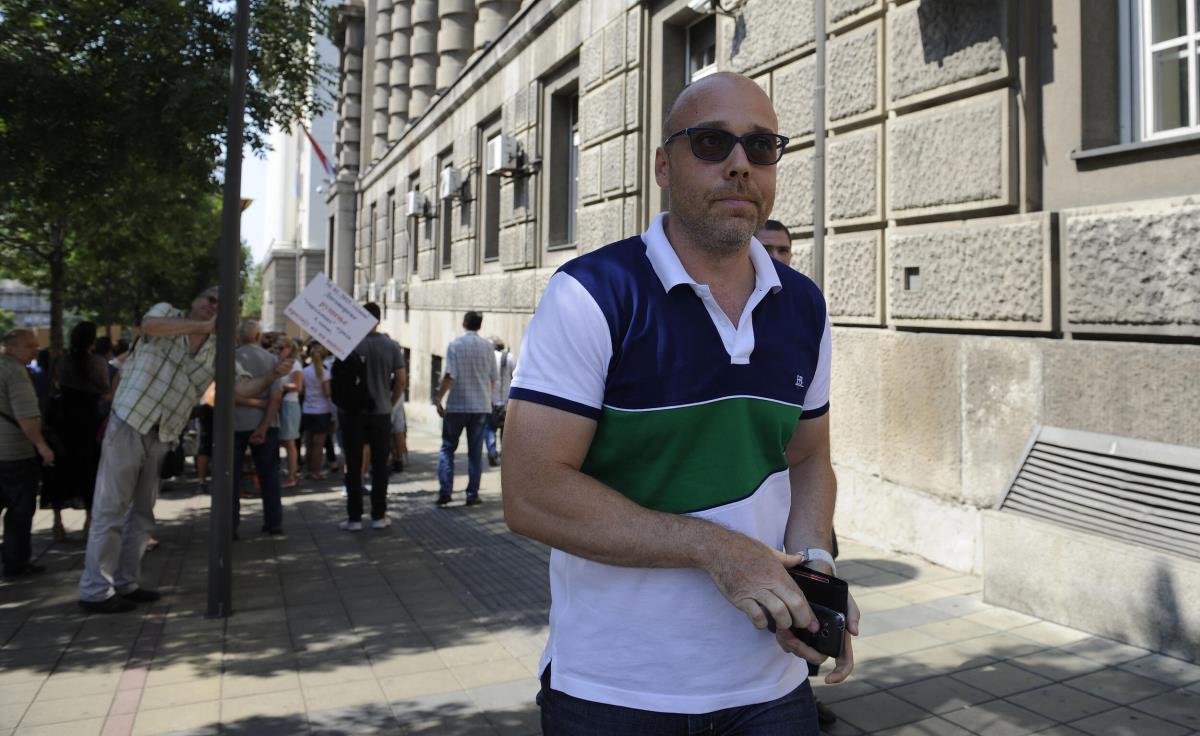 INTERVJU, MILAN MARKOVIĆ, NEKADAŠNJI MINISTAR U DVE VLADE: Referendum ...