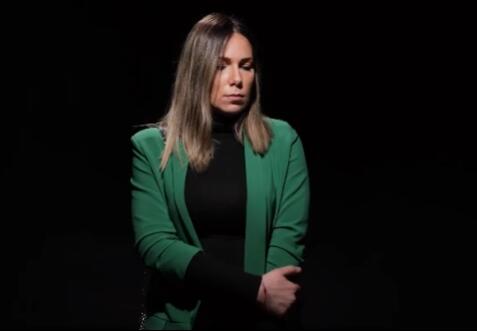 MARIJA LUKIĆ JE PRIJAVILA PRVOG ČOVEKA BRUSA ZA ZLOSTAVLJANJE, A SAD ...