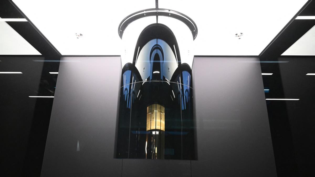 PRVI KVANTNI RAČUNAR ZA KOMERCIJALNU UPOTREBU U JAPANU: Na ovaj sistem ...