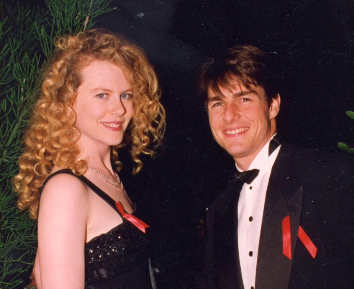 Ćerka Toma Kruza i Nikol Kidman konačno pokazala kako izgleda | Kurir