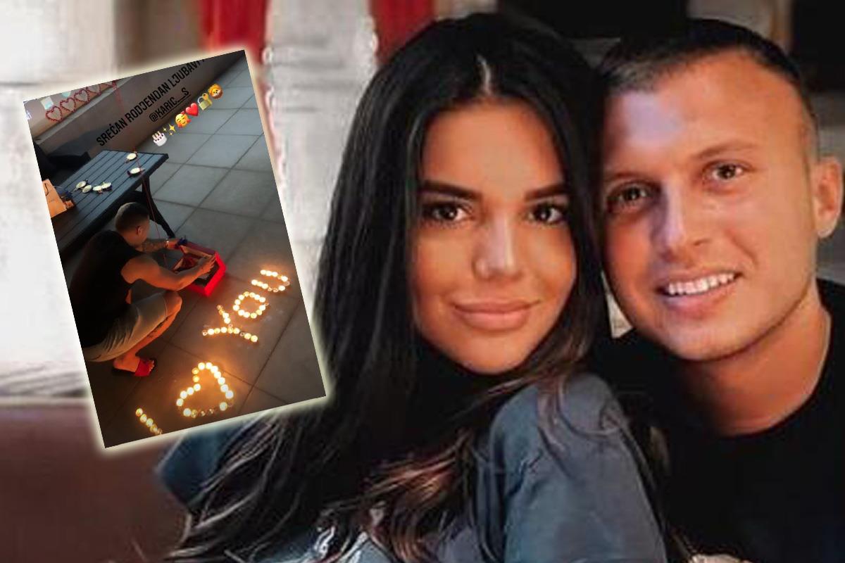 STEFAN KARIĆ PROGOVORIO O JOVANI LJUBISAVLJEVIĆ | Kurir