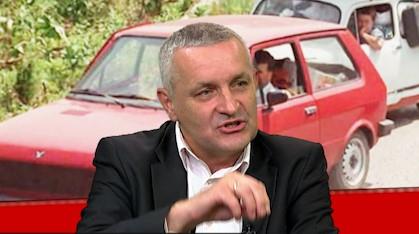 MIODRAG LINTA O PROSLAVI OLUJE U HRVATSKOJ: To je država mržnje prema ...