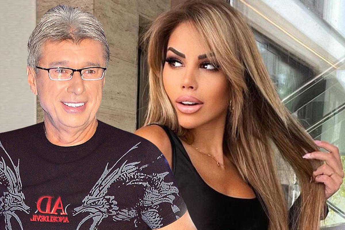 GRAND AFERA! Ivu GRGURIĆ NAMEŠTALI Saši POPOVIĆU: Pobednicu ZADRUGE ...