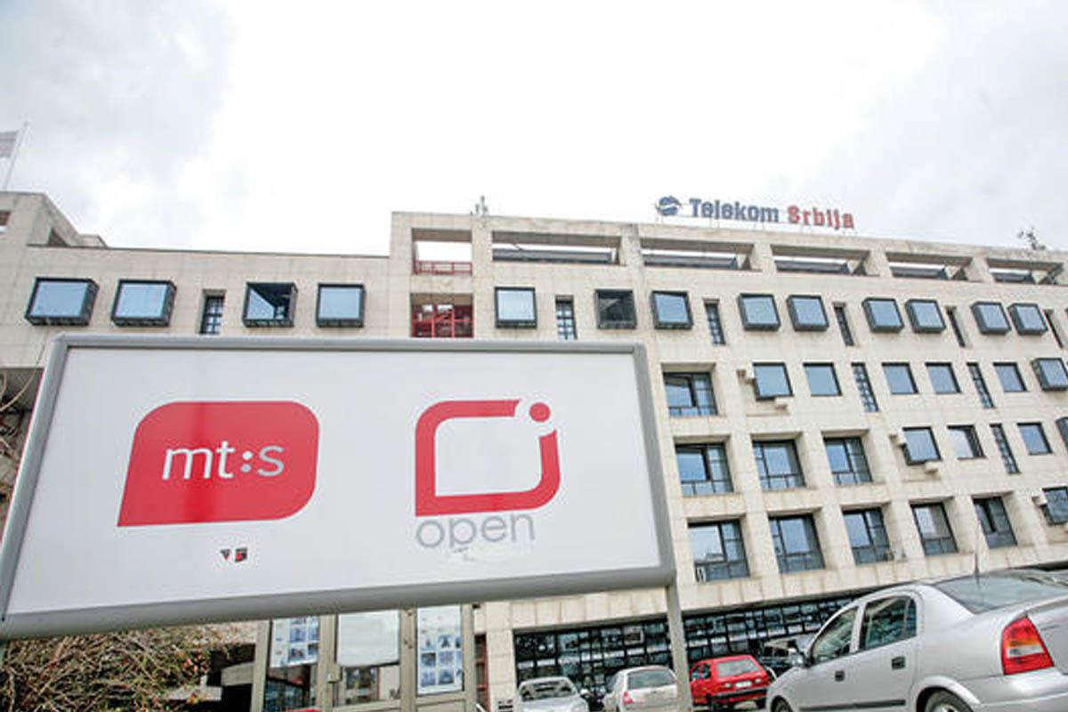 Telekom Srbija grupa postigla sporazum o kupovini NetTV Plus, DTH u ...