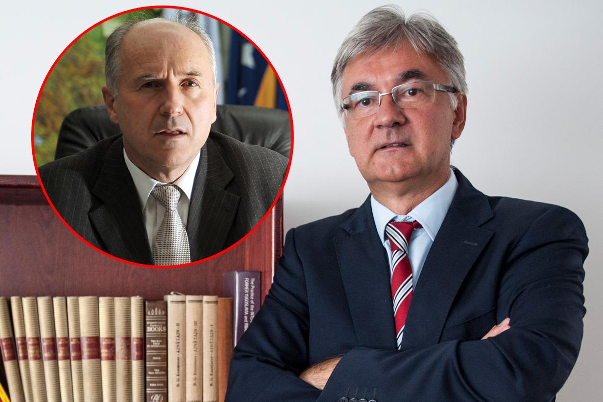 ADVOKAT BRANKO LUKIĆ OTKRIVA: Progonjene po Inckovom zakonu brani 100 ...