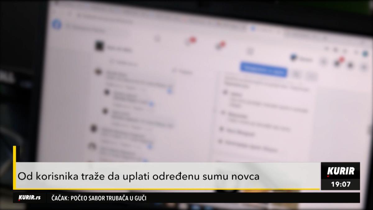 KAKO DA PREPOZNATE POKUŠAJ PREVARE NA INTERNETU!? Izbegavajte ove TRI ...
