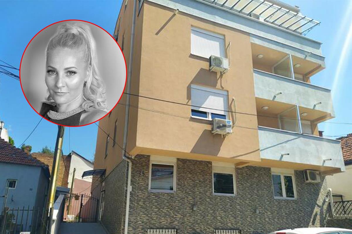 PRIPADNICA SRPSKOG MUP POGINULA OD RAČUNARA: Tragedija koja je potresla Beograd, majka 2 dece ...