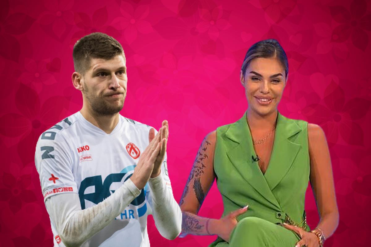 SVAKOM ŽENSKAROŠU JEDNA SVE NAPLATI! Mina raskrinkala OŽENJENOG ...