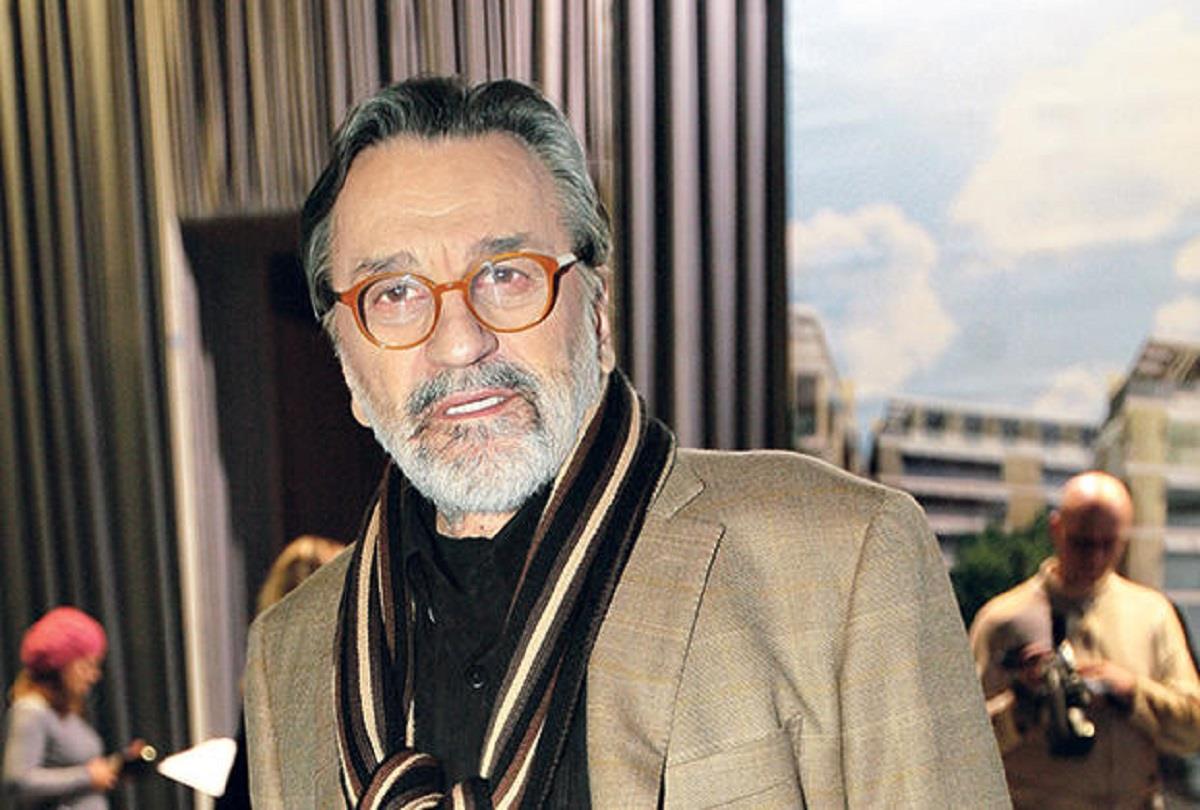 Poslednji snimak Dragana Nikolića napravio je Žarko Laušević | Kurir