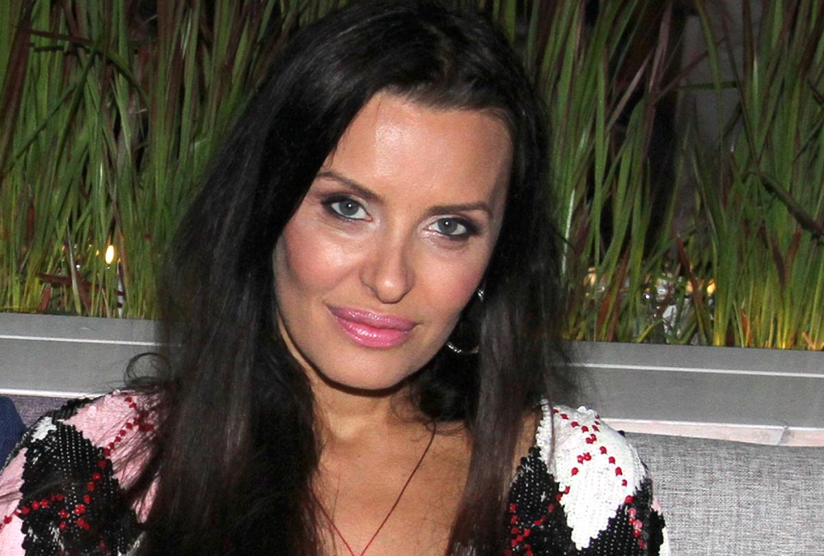 Elena Karić ponovo šokirala javnost, javno se obratila bivšem mužu | Kurir