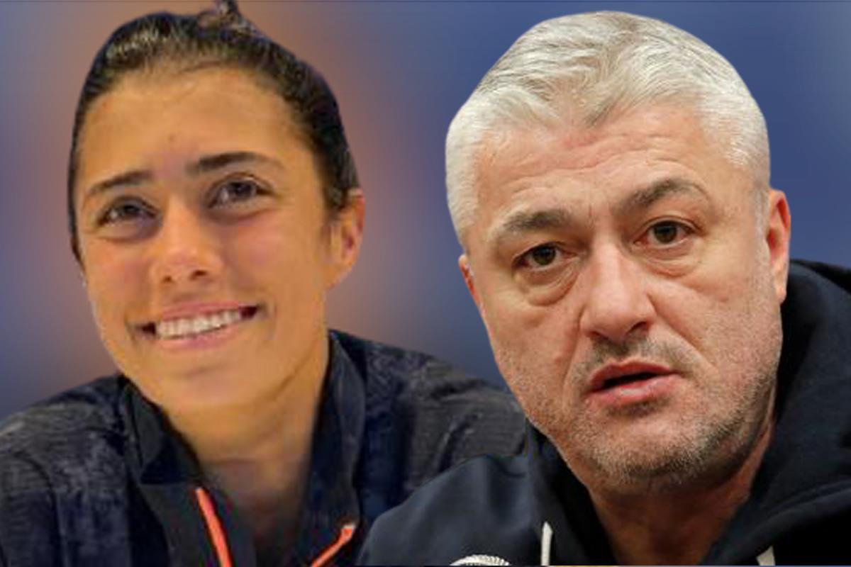 Olga Danilović pričala o porodici | Kurir