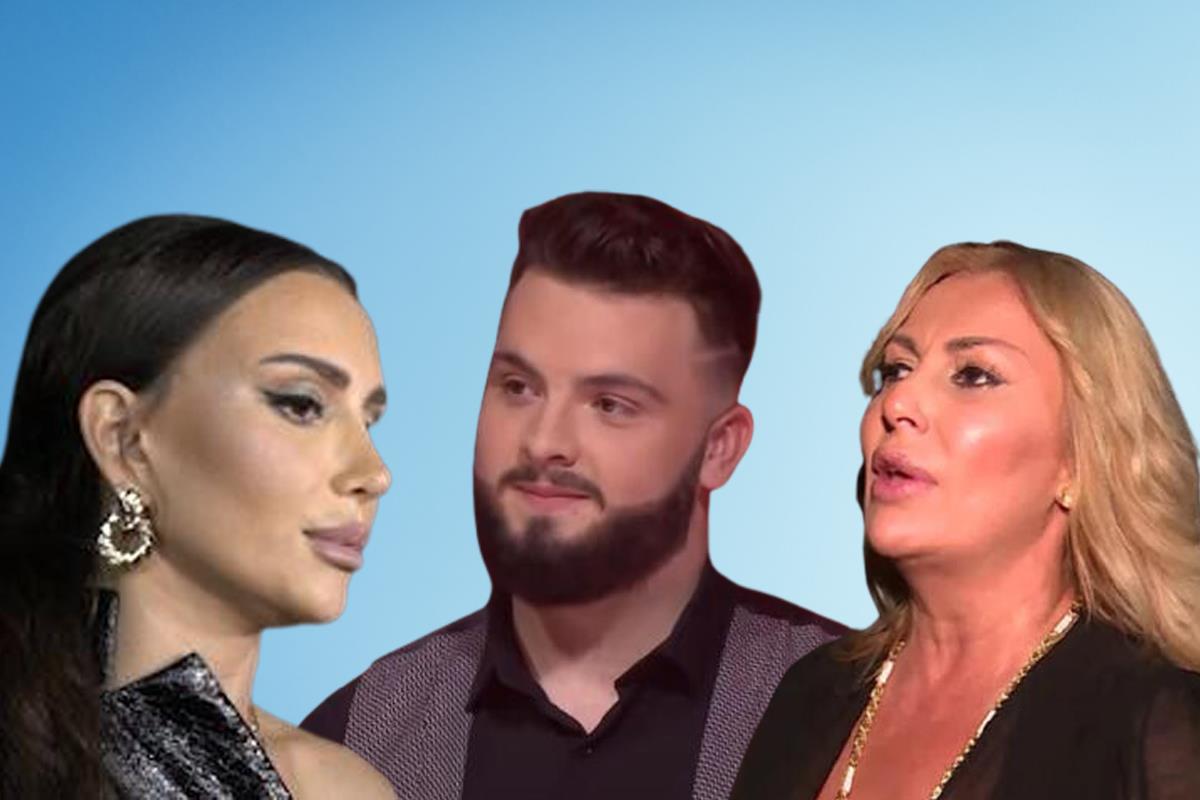 NAJPOZNATIJE NOVOPAZARKE EMINA I ELMA PORUČILE SADIKU: Novi Pazar je ...