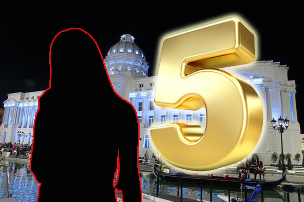 ULAZIM DA TE RAŠČERUPAM! ONA JE POTVRDILA POVRATAK U ZADRUGU! Dalili ...