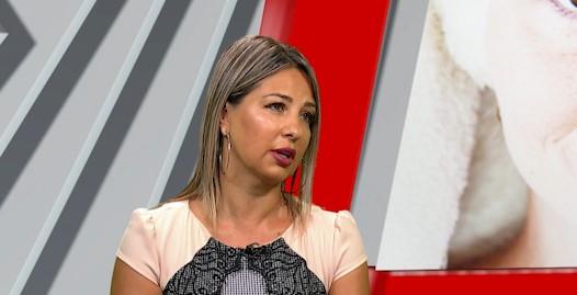 NAJMANJE 5 GODINA MLAĐE NAKON OVIH TRETMANA! Dr Tamara Todorović ...