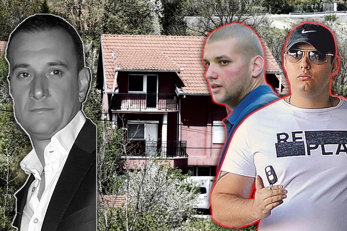 Milan Ljepoja brutalno ubijen pre dve godine u kući u Ritopeku | Kurir