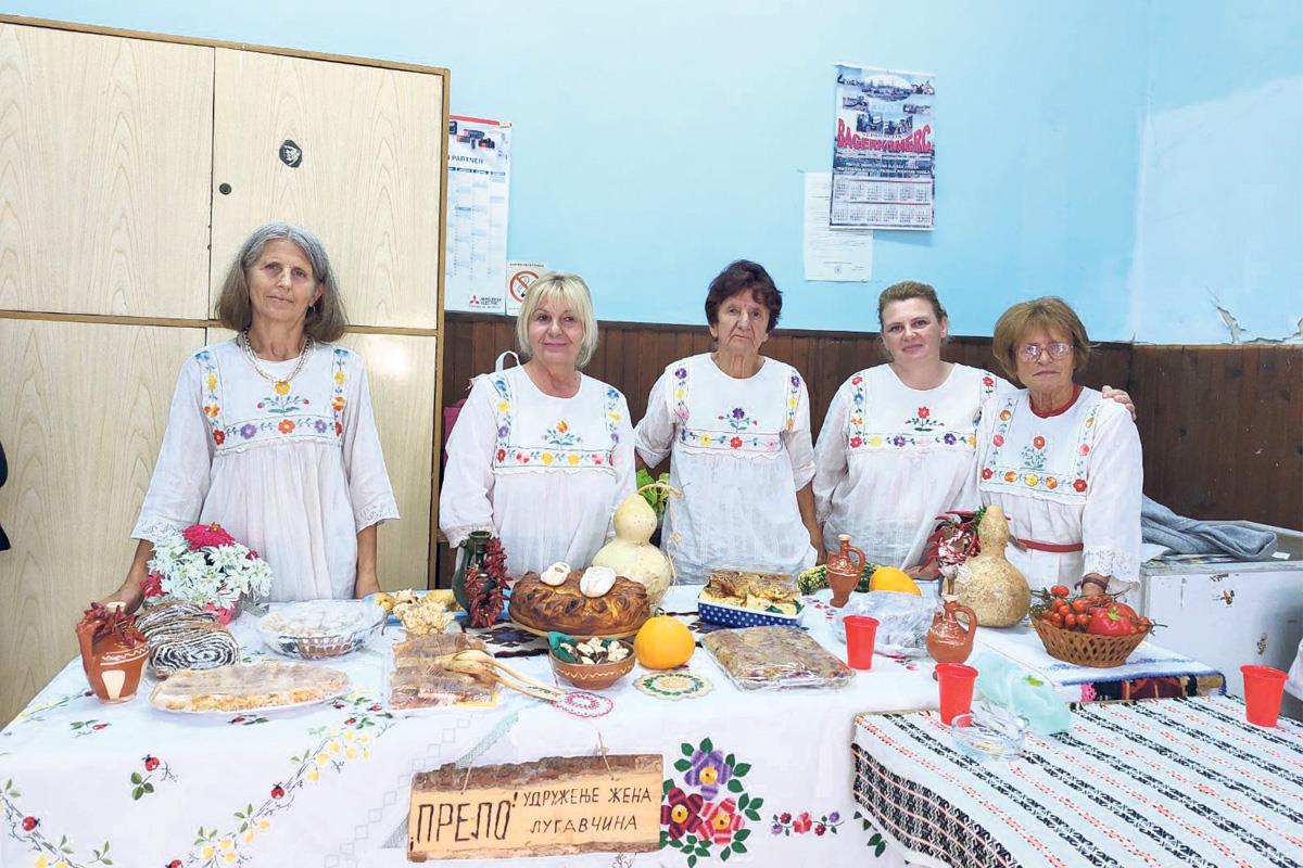 Drugovac - selo koje održava našu tradiciju | Kurir