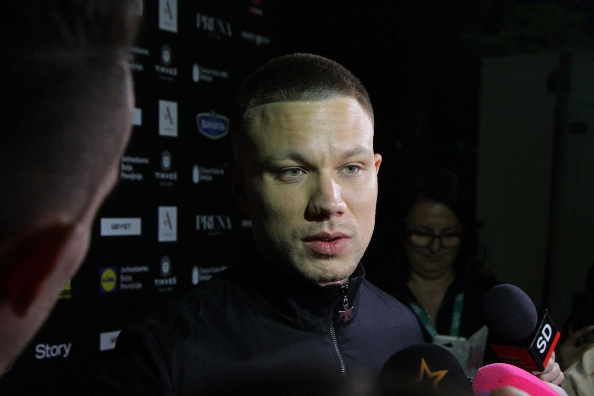 Relja progovorio o osudama i tragediji koja mu je obeležila život | Kurir