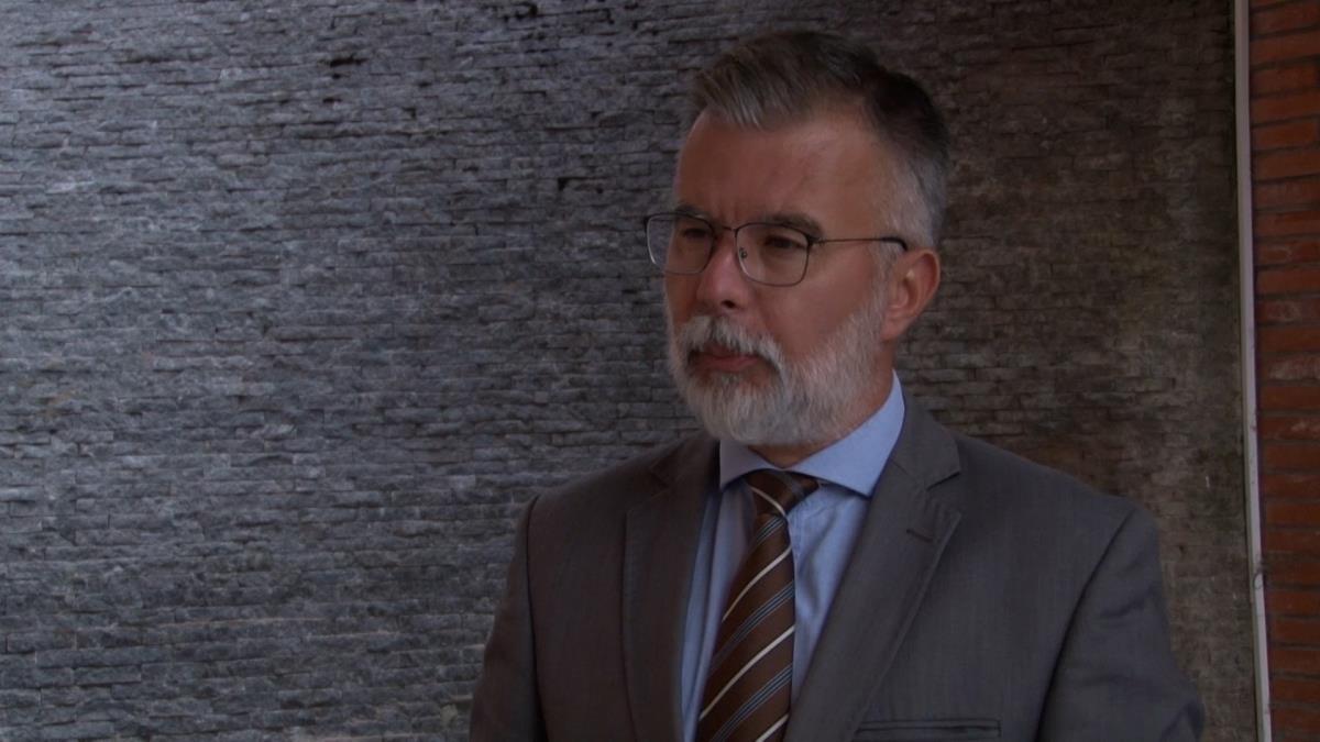 VIDI SE RUKOPIS TZV. NARANDŽASTIH REVOLUCIJA! Dejan Ristić uveren da se ...