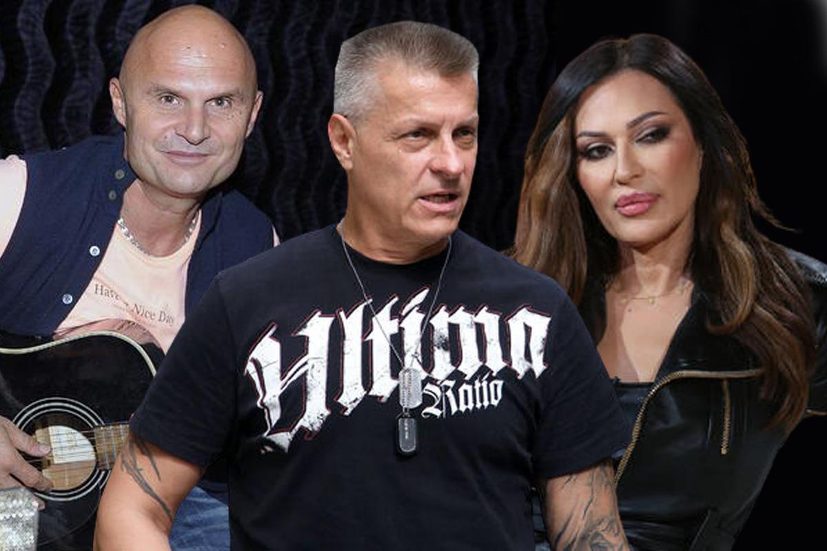 NISU U DOBRIM ODNOSIMA, A SAD ĆE SEDETI ZAJEDNO U ŽIRIJU ZG: Đorđe ...
