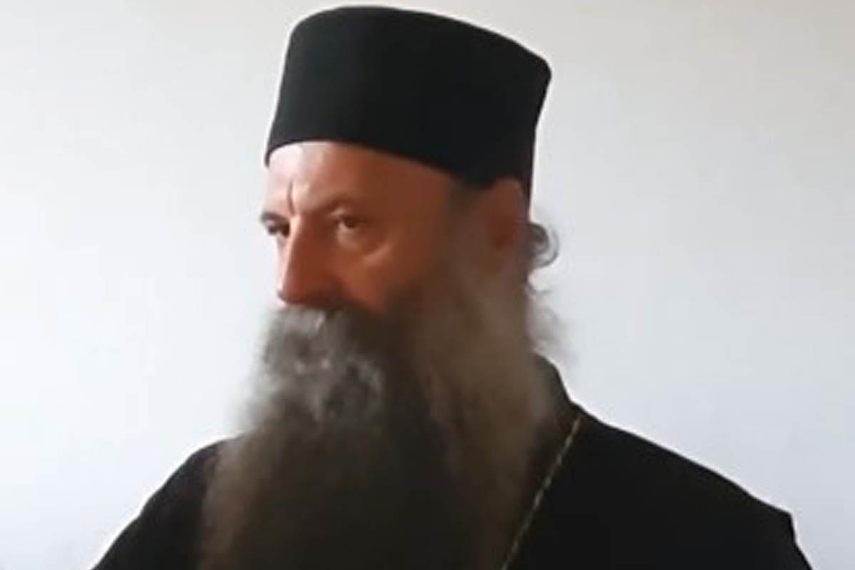 OGLASILA SE SPC O STANJU PATRIJARHA: Ovo su najnovije informacije o ... OGLASILA SE SPC O STANJU PATRIJARHA: Ovo su najnovije informacije o ...