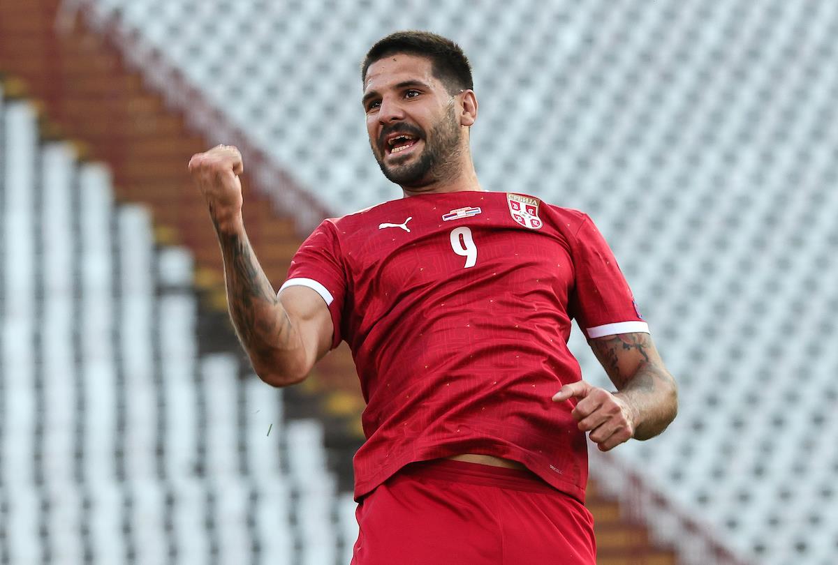 Mančester Siti i Aleksandar Mitrović mogu da vas ukrcaju u Mozzart ...