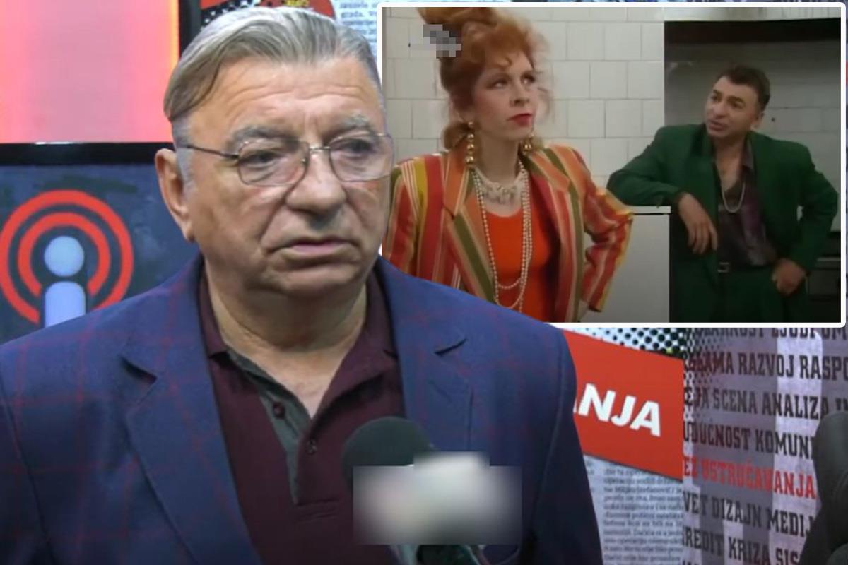 KADA ME JE ZVEKNULA, IZLETEO SAM IZ KADRA: Milenko Pavlov otkrio kako ...