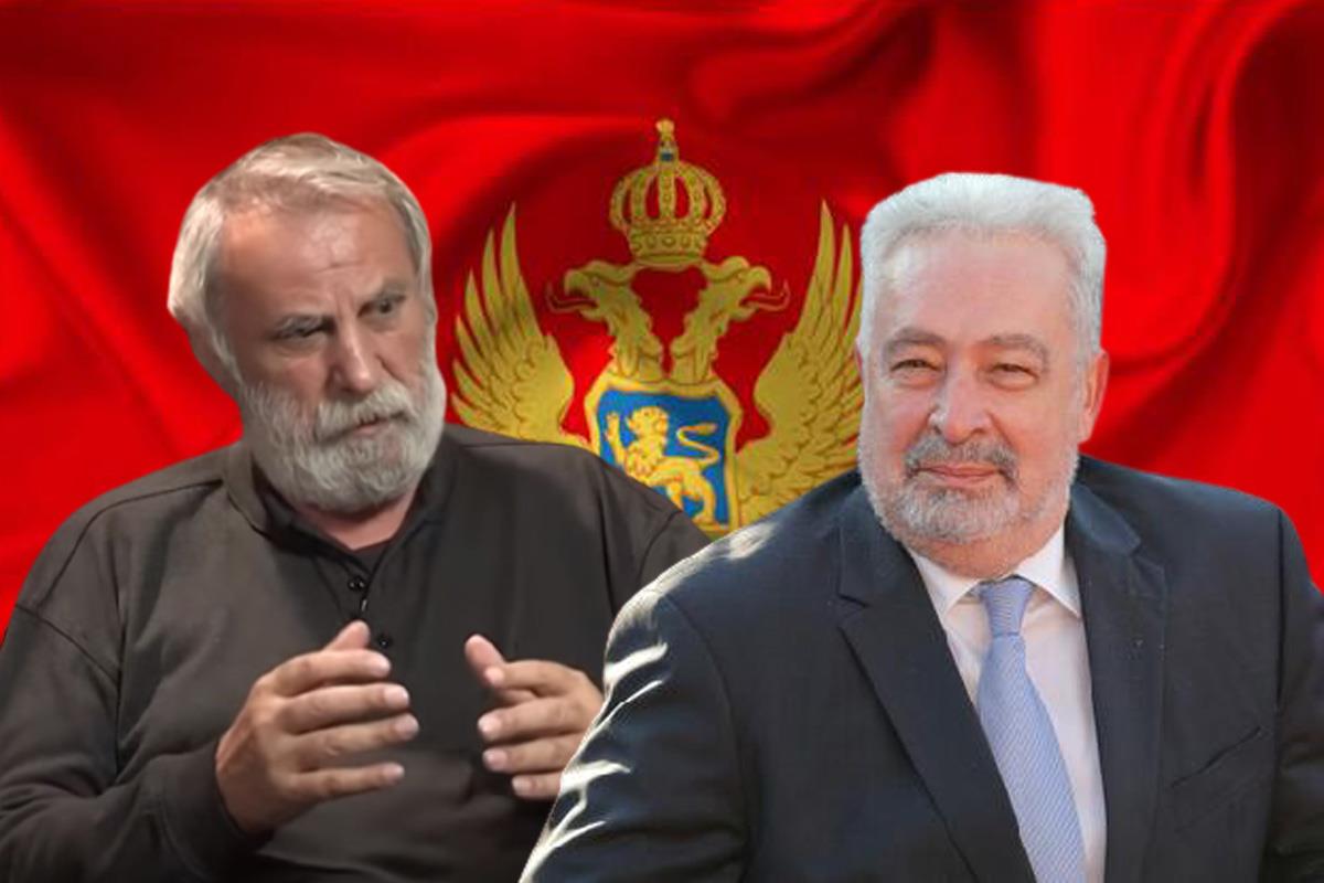 BRAT MITROPOLITA JOANIKIJA PISAO KRIVOKAPIĆU: Evo šta je Milutin ...