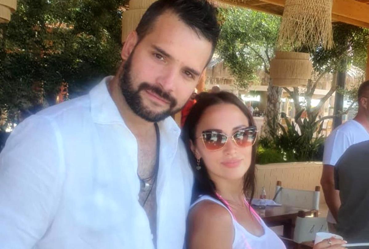 Filip Živojinović prvi put JAVNO otkrio da su svi bili PROTIV veze ...