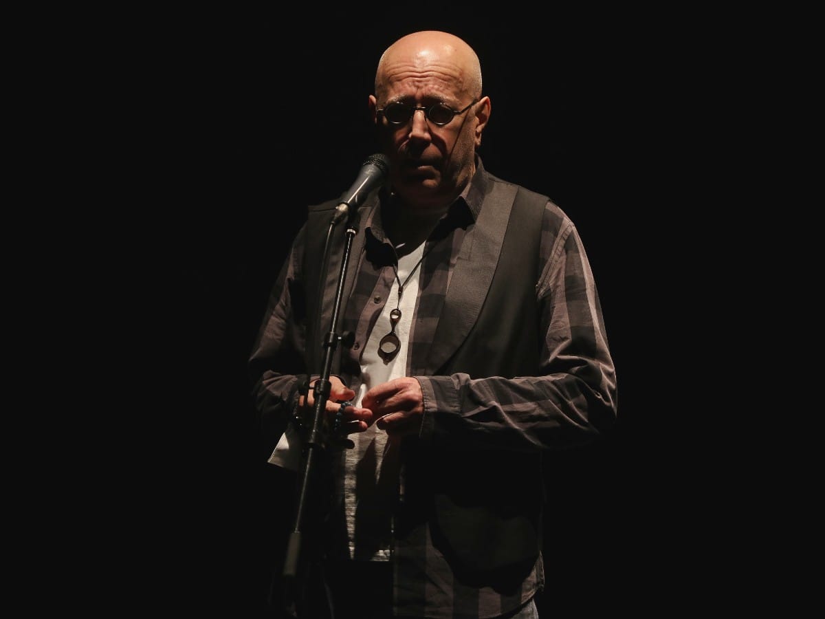 "Bila mi je dobra majka, ali i velika glumica i žena" Irfan Mensur za ...