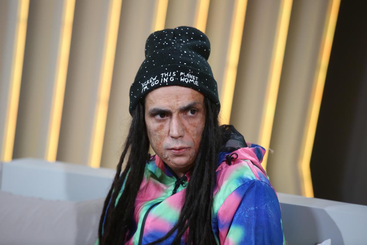 Alen Sakić besan na sestru od kad je Rašid umro, detalji problema | Kurir