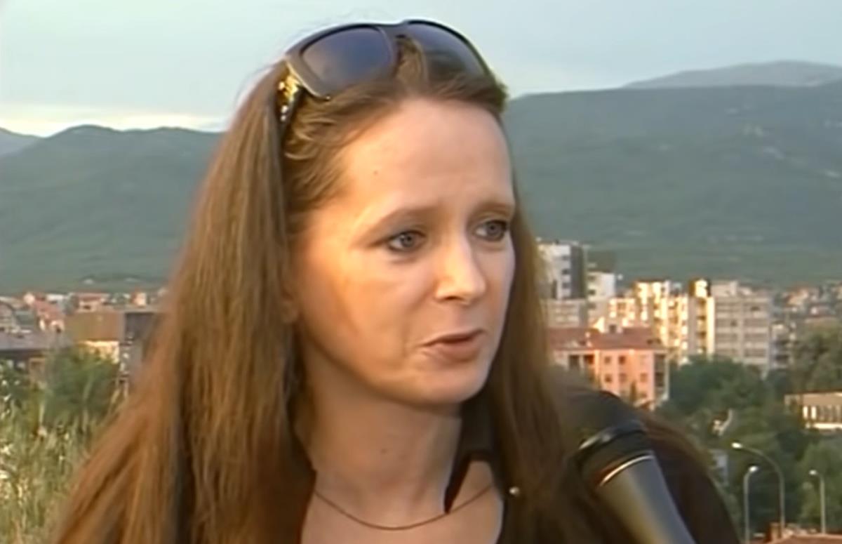 SONJA SAVIĆ BI DANAS NAPUNILA 60 GODINA: Za glumu je bila predodređena ...