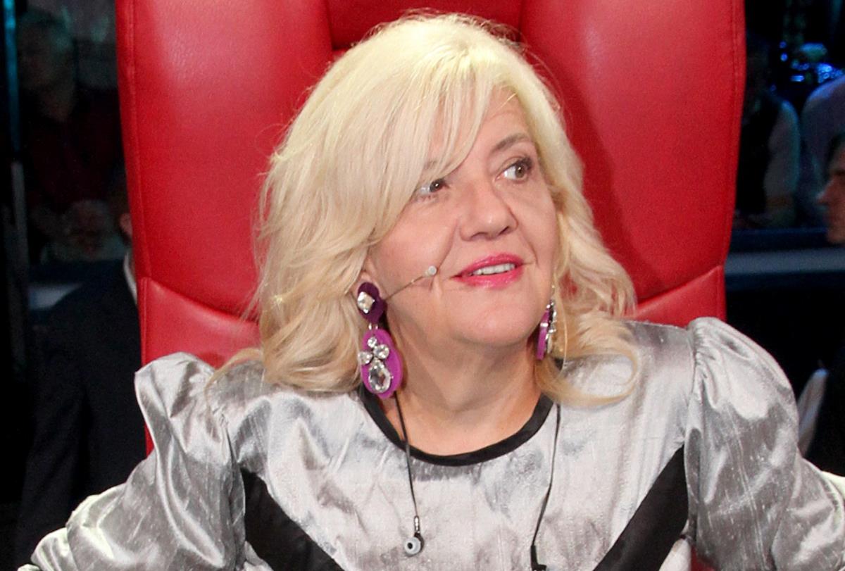 Najlepša balada Marine Tucaković posvećena je poznatom bračnom paru | Kurir