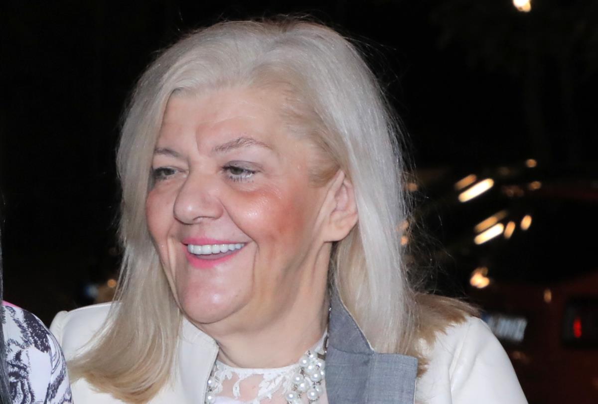 Za jedan stih pesme Marina Tucaković je zaradila 100.000 evra | Kurir