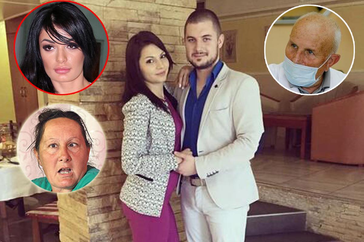 RAT RIJALITI FAMILIJA! NIKOLIN DEDA: Moj unuk je veran ženi ...