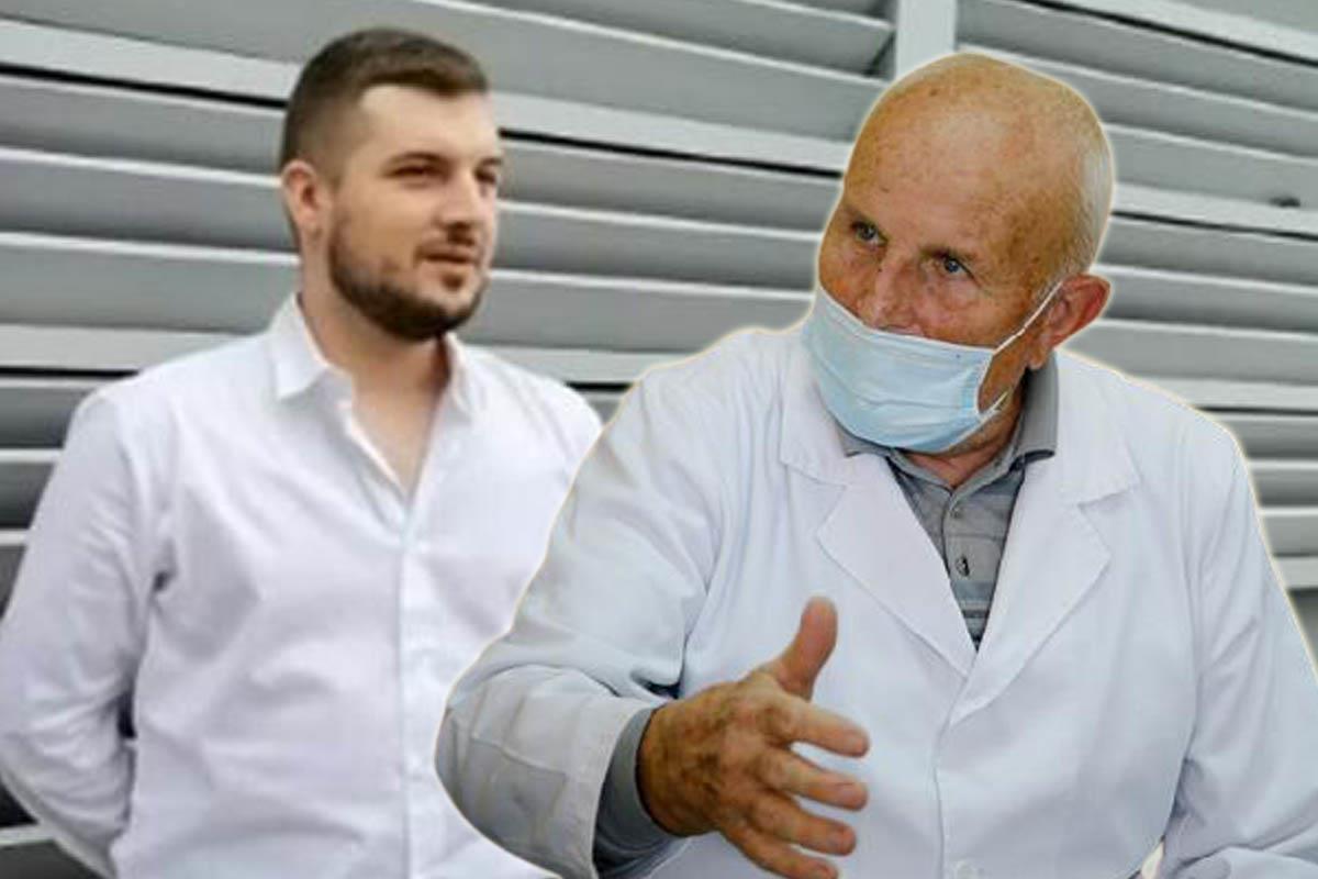 ŠOK TVRDNJE GRUJIĆEVOG DEDE: Popović i Grand su tražili puno para od ...