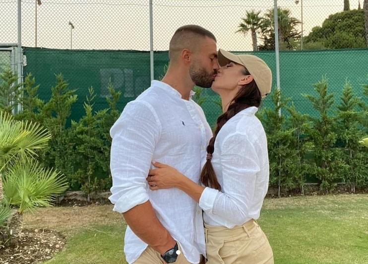 Evo gde su živeli Ivana Španović i Marko Vuleta | Kurir