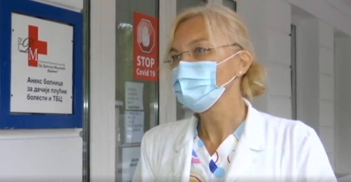 DR OSTOJIĆ IZ "MIŠOVIĆA": Kad god je opadao broj dece kod nas, PROLAZIO ...