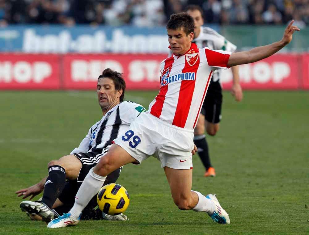 Andrija Kaluđerović otišao u penziju | Kurir